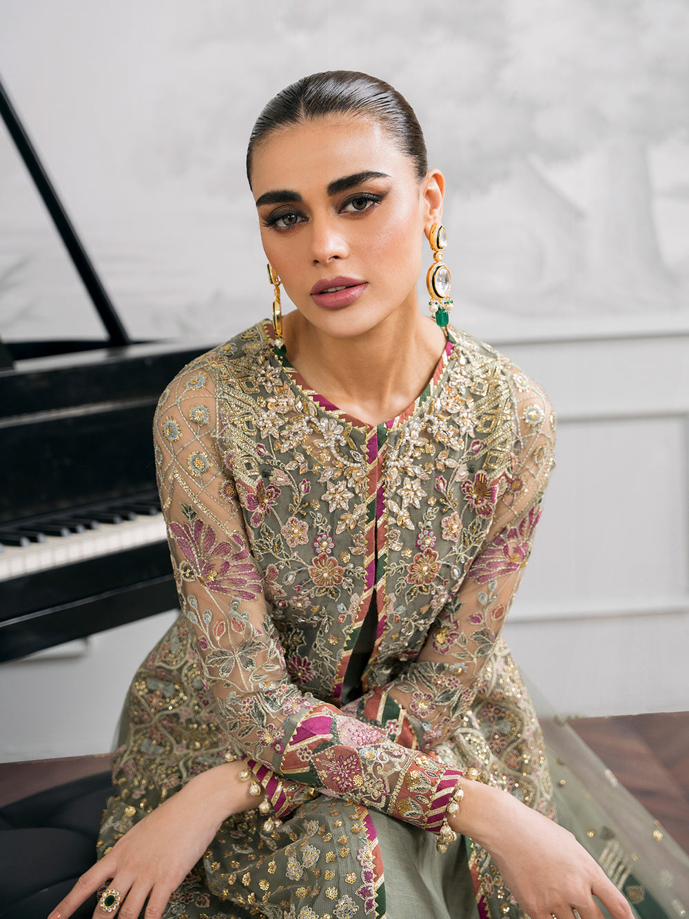 Baroque Official Store - International