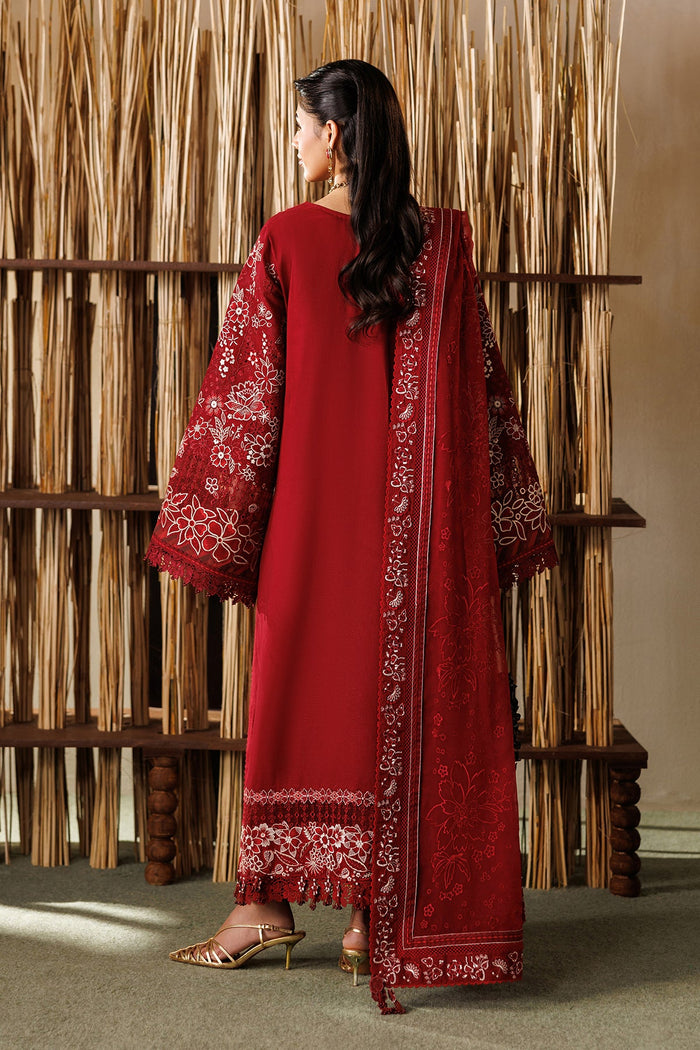 STITCHED EID LAWN