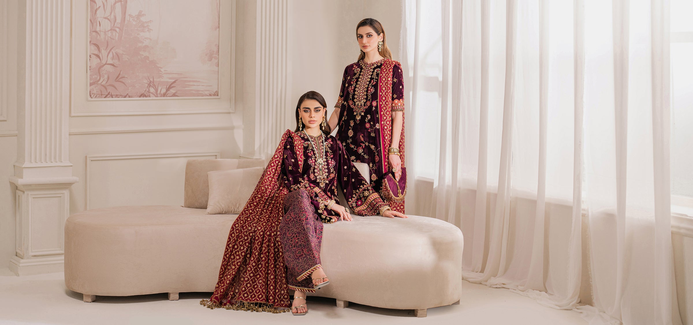 Baroque Official Store - International