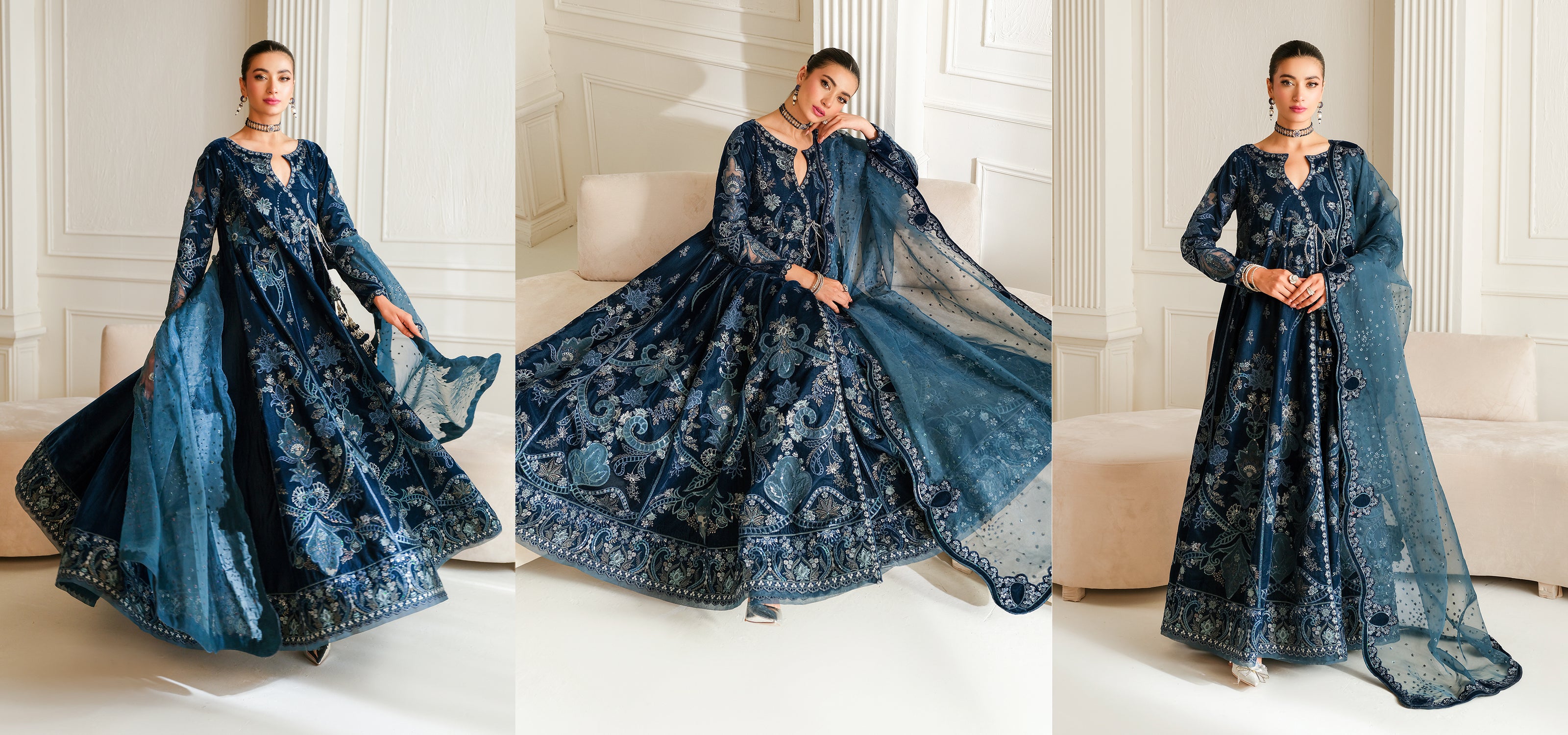 Baroque Official Store - International